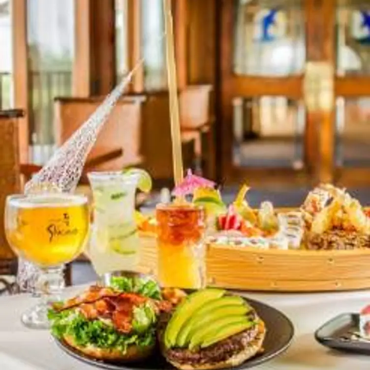 Shiono At Mauna Lani - Updated 2025, Japanese Restaurant in Kona Coast, HI