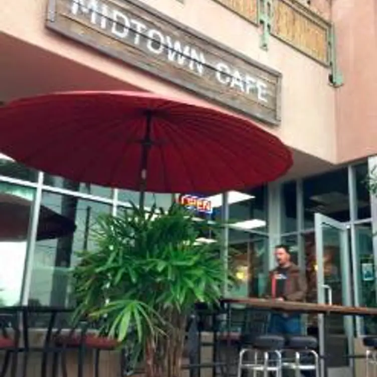 Midtown Cafe - Actualizado en 2025, restaurante americano contemporáneo en Ventura, CA