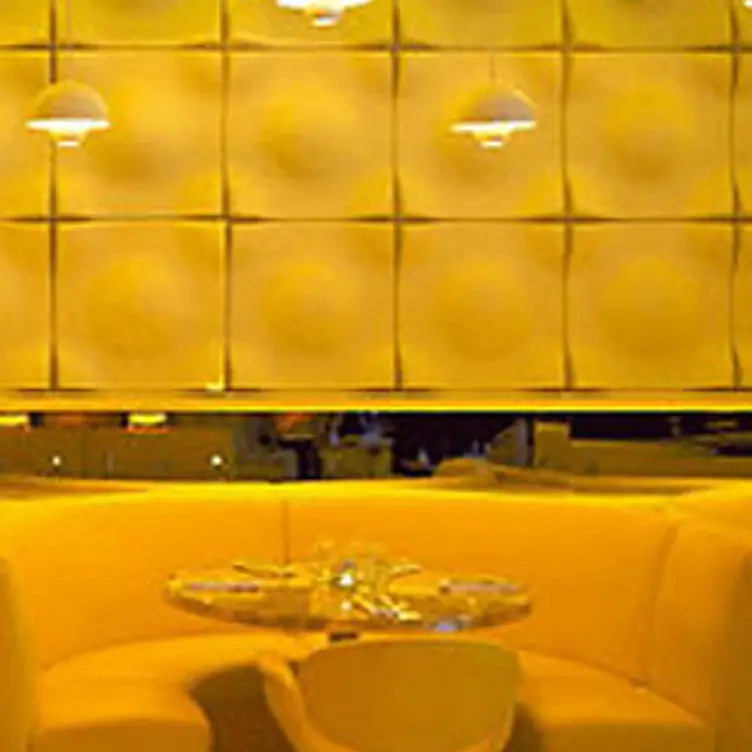 The Restaurant at The Standard, Downtown LA Restaurant - Los Angeles ...