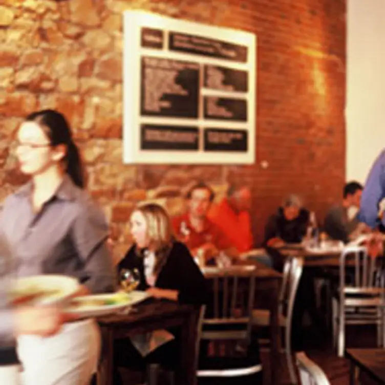 The Kitchen American Bistro | Boulder Restaurant - Boulder, CO | Book ...