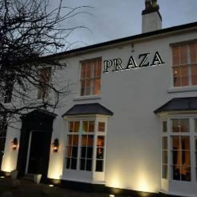 Praza by Pushkar Restaurant - Birmingham | OpenTable