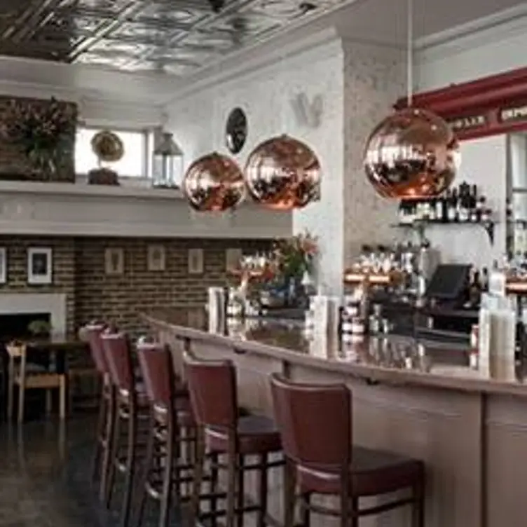 The Jam Tree - Chelsea - Updated 2025, British Restaurant in London
