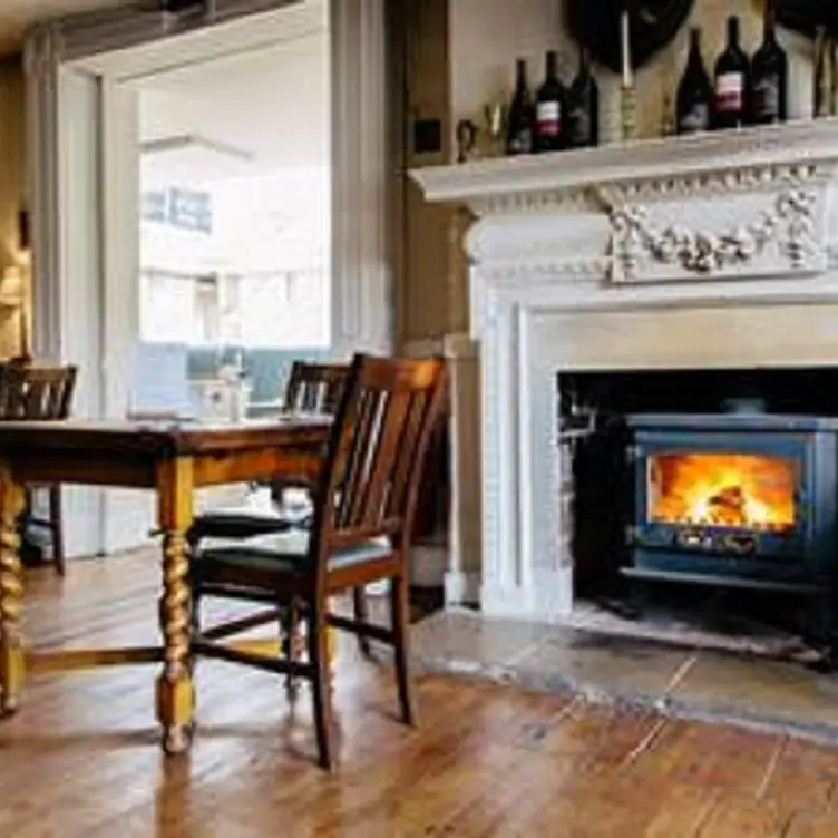 The Tickell - Updated 2024, Contemporary European Restaurant in ...