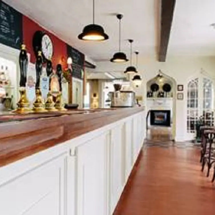 Restaurante The Tickell - Whittlesford, , Cambridgeshire | OpenTable