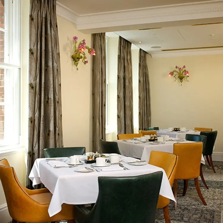 Cloisters, GreyFriars Restaurant - Colchester, Essex | OpenTable