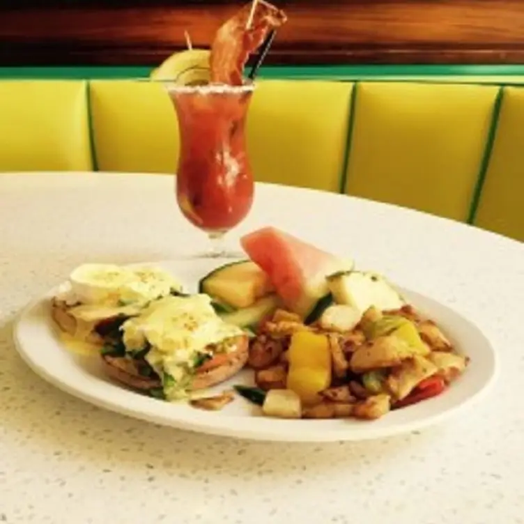 Morning Squeeze Restaurant - Scottsdale, AZ | OpenTable