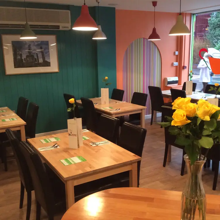 Simply @ Thai - Updated 2024, Thai Restaurant in Hereford, Herefordshire