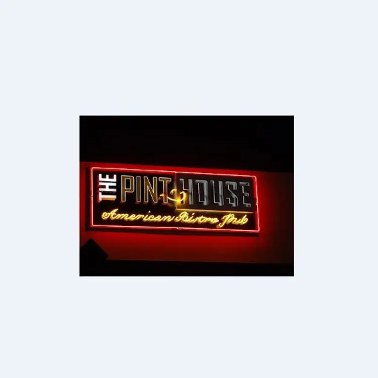 The Pint House - Mis à jour en 2025, Restaurant Américain à Orange, CA