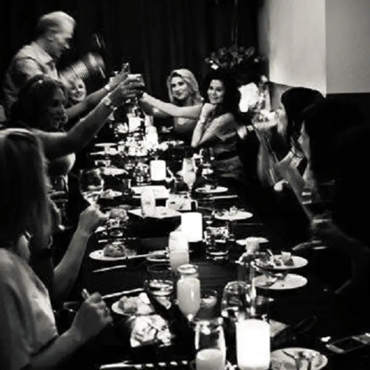 Restaurante Brassaii - Toronto, , ON | OpenTable