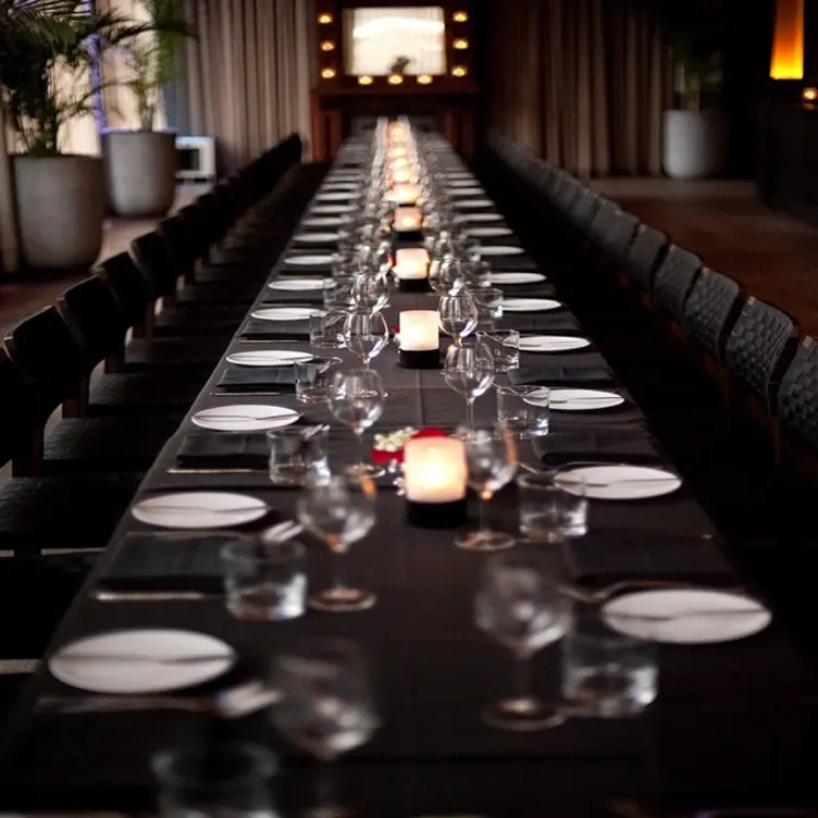 Restaurante Brassaii - Toronto, , ON | OpenTable