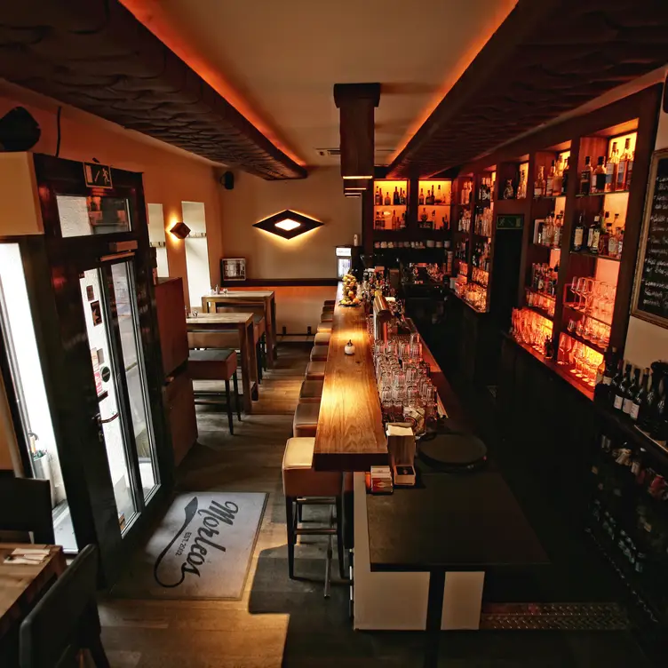 Morleos Bar / Restaurant Restaurant - Offenbach, HE | OpenTable