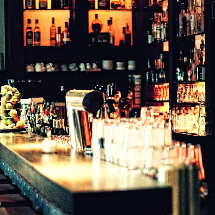 Morleos Bar / Restaurant - Offenbach, HE | OpenTable