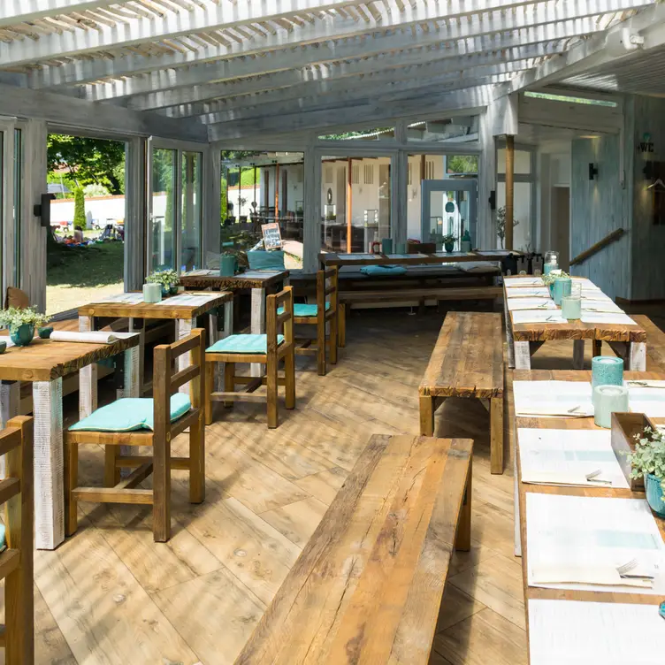 Lido BEACH & BURGER Restaurant - Murnau, , BY | OpenTable