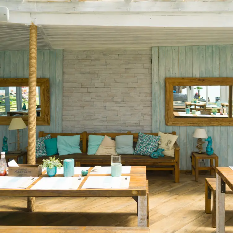 Lido BEACH & BURGER - Updated 2024, Burgers Restaurant in Murnau, BY