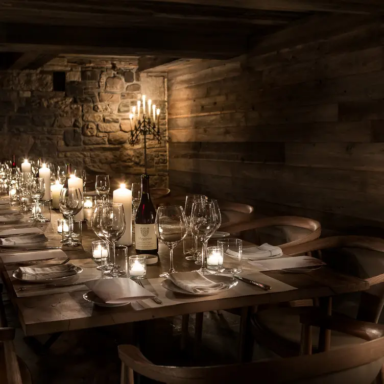 The Inn at Pound Ridge by Jean-Georges Restaurant - Pound Ridge, NY ...