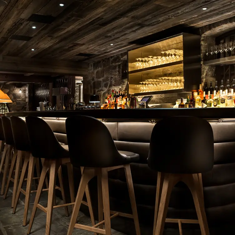 The Inn at Pound Ridge by Jean-Georges Restaurant - Pound Ridge, NY ...