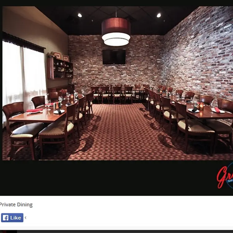 Grille 54 - Citrus Park Restaurant - Tampa, , FL | OpenTable
