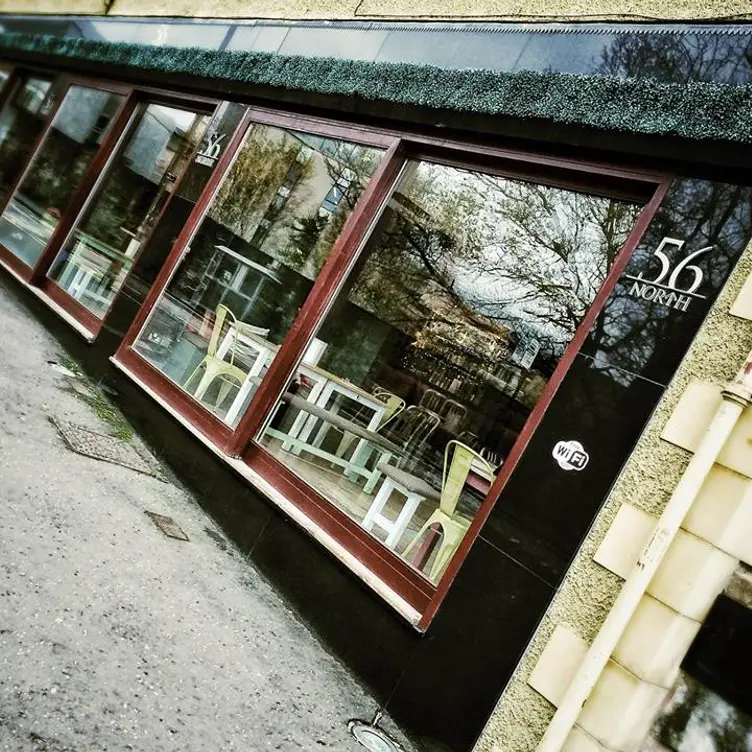 56 North Restaurant - Edinburgh | OpenTable