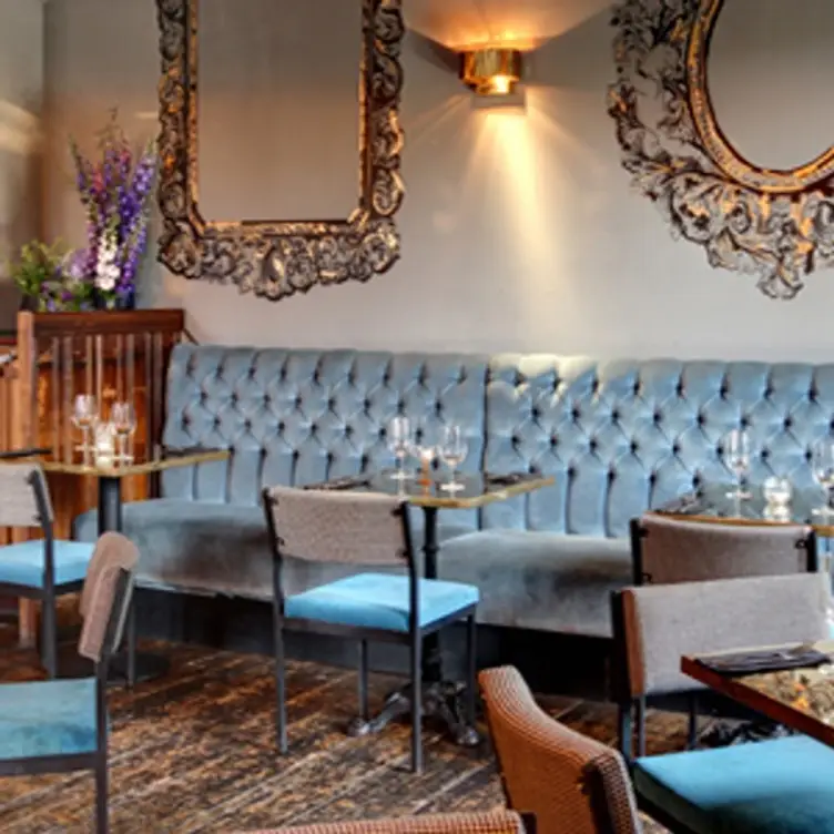 Dolls House Islington Restaurant - London | OpenTable