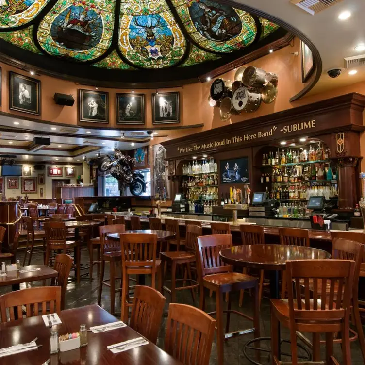Hard Rock Cafe - San Diego - Updated 2025, American Restaurant in San ...
