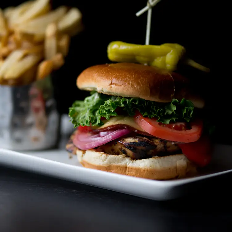 Sawmill - Edmonton West - Top Rated Restaurant in Edmonton, AB | OpenTable