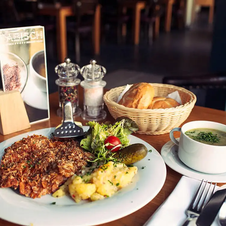 Fabisch Restaurant - Berlin, BE | OpenTable