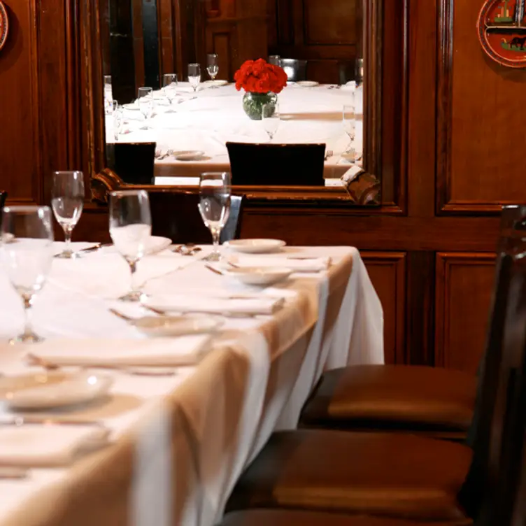 Armandos Restaurant - Houston, TX | OpenTable