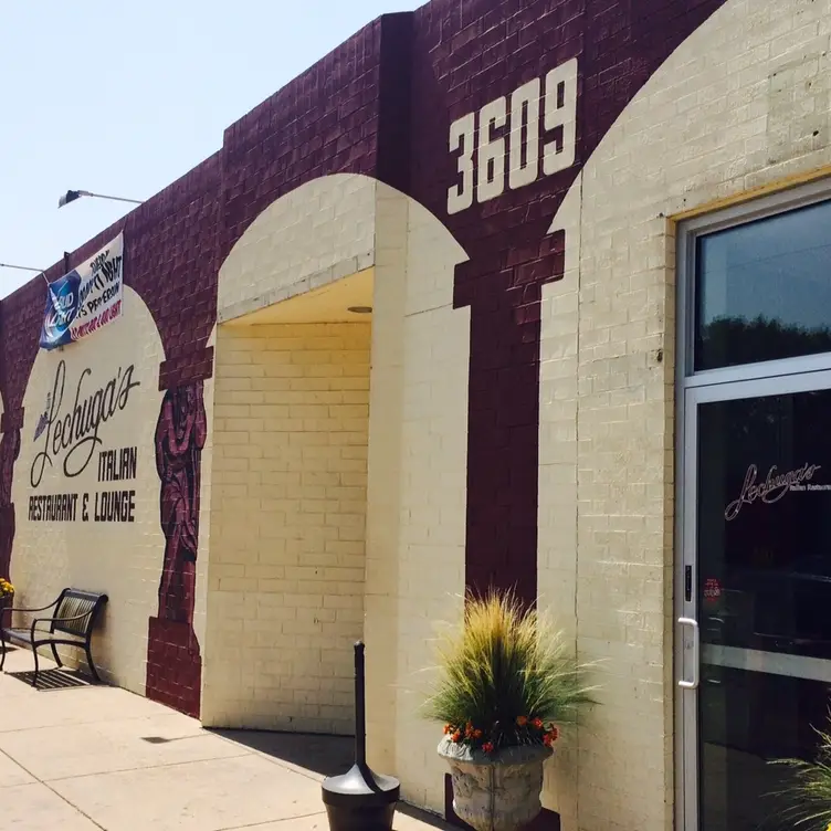 Lechuga's Italian Restaurant - Denver, CO | OpenTable