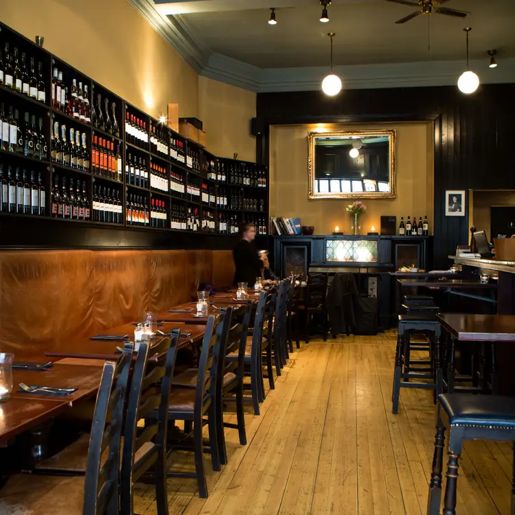 Ecco Vino - Updated 2024, Italian Restaurant in Edinburgh