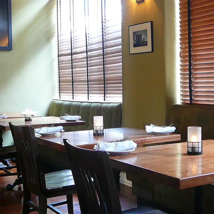 The Original Caffe Boa - Mill Avenue Restaurant - Tempe, AZ | OpenTable