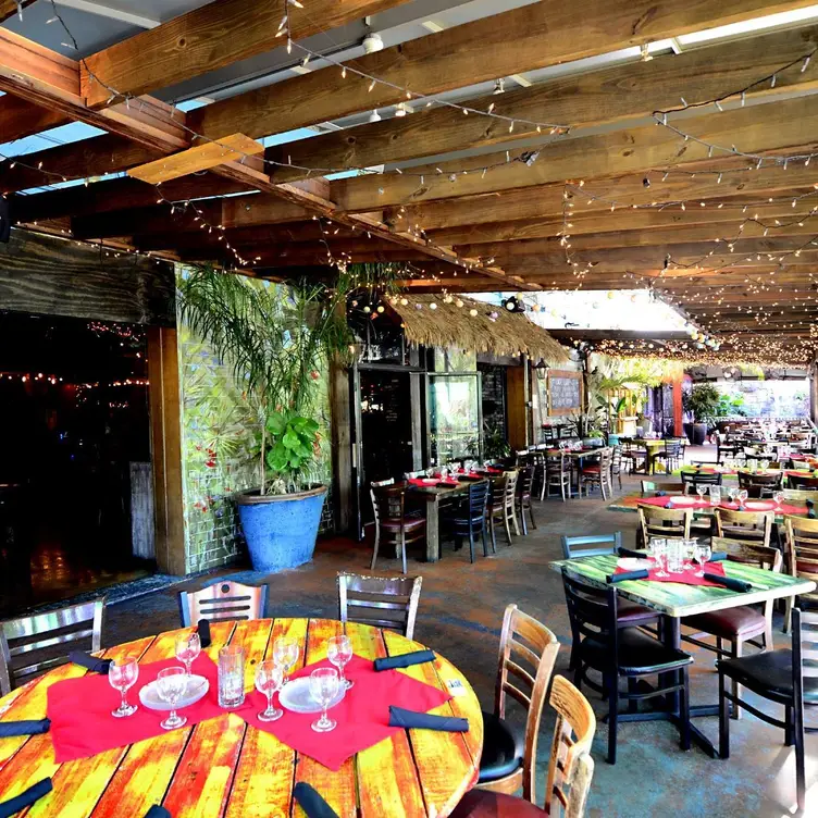 Loca Luna - Updated 2025, Latin American Restaurant in Atlanta, GA