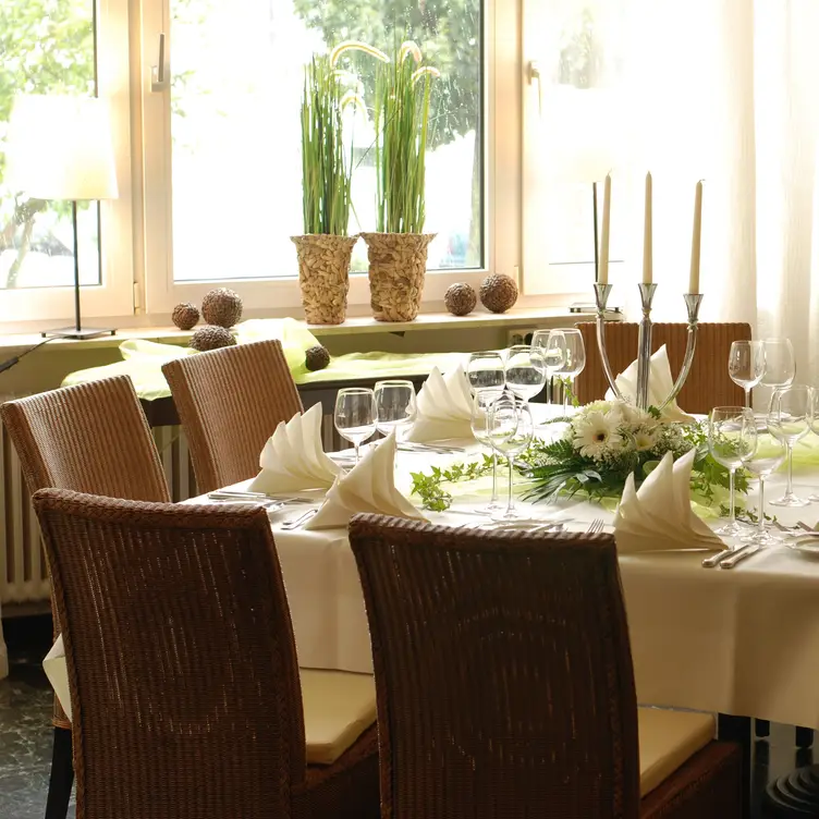 Restaurant Pfifferling - Updated 2024, German Restaurant in Frankfurt ...