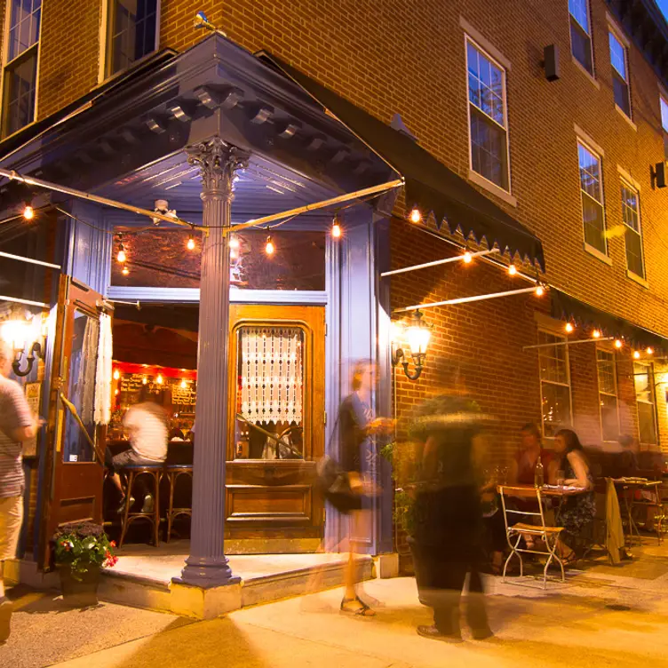 The Good King Tavern Restaurant - Philadelphia, PA | OpenTable