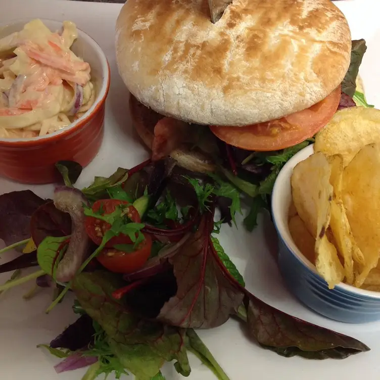 Restaurante Buttercross House - Oakham, , Rutland | OpenTable