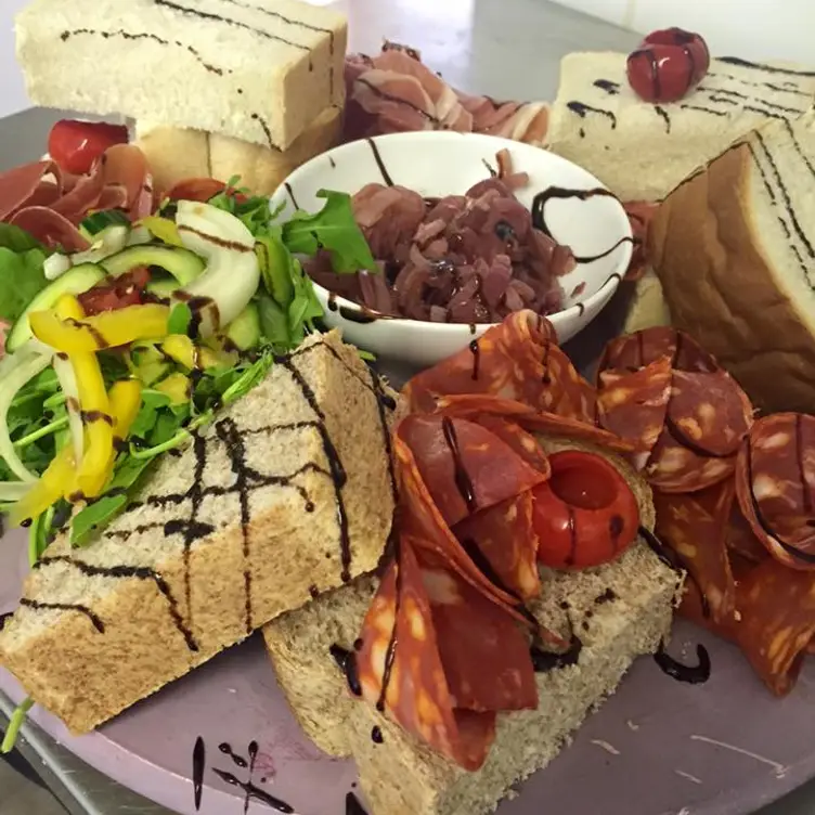 Restaurante Buttercross House - Oakham, , Rutland | OpenTable