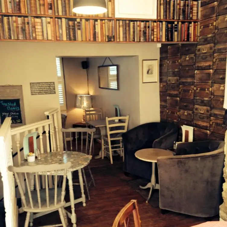 Restaurante Buttercross House - Oakham, , Rutland | OpenTable