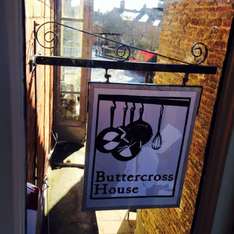 Restaurante Buttercross House - Oakham, , Rutland | OpenTable