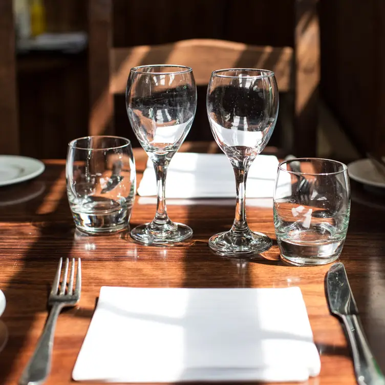 Restaurant Webbe's at The Fish Cafe - Rye, East Sussex | OpenTable