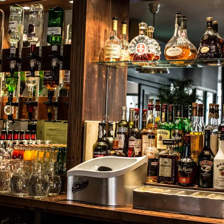 Restaurant Webbe's at The Fish Cafe - Rye, East Sussex | OpenTable