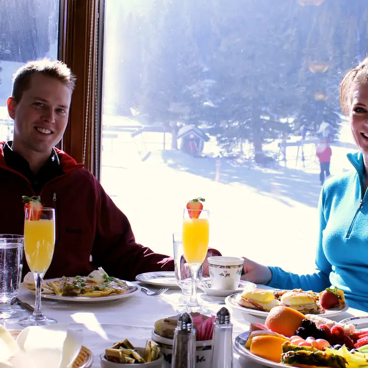 Gwyn's High Alpine Restaurant - Snowmass, CO | OpenTable