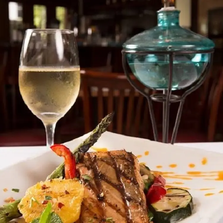 Turquoise Grill & Bar - Updated 2025, Mediterranean Restaurant in Sugar ...