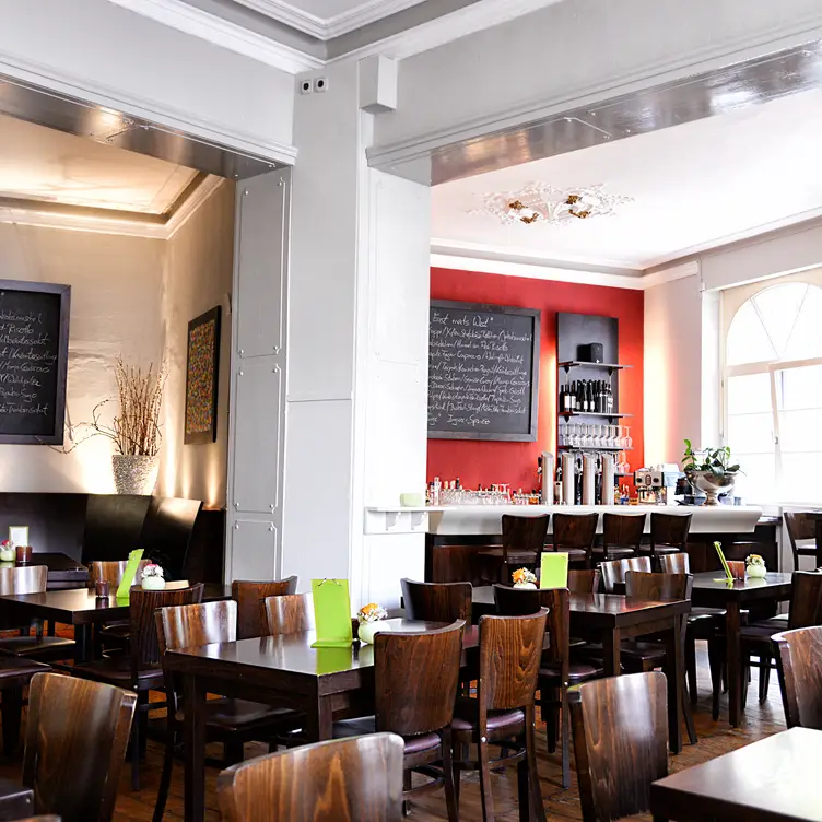 Pippin - die kleine Gastronomie Restaurant - Aachen, NW | OpenTable