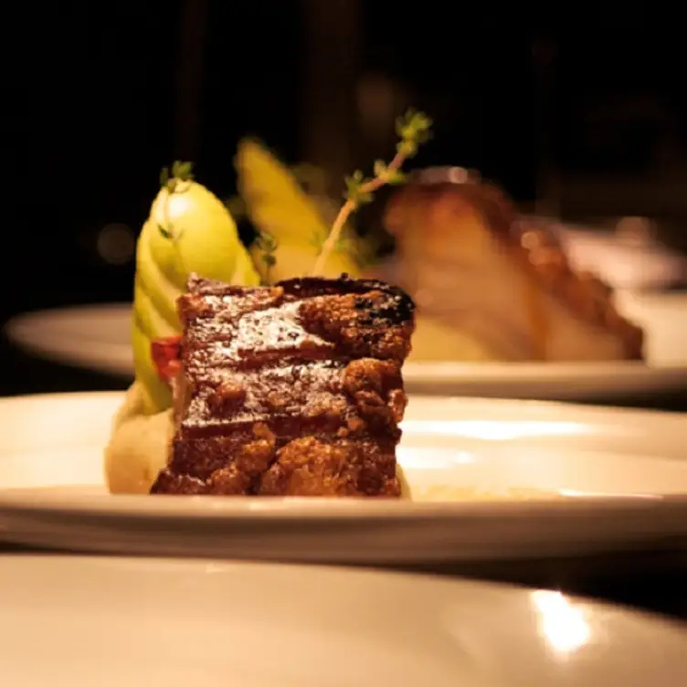 Restaurant San Fairie Ann - Southend-on-Sea, , ENG | OpenTable