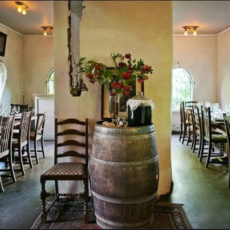 The Corson Building Restaurant - Seattle, WA | OpenTable