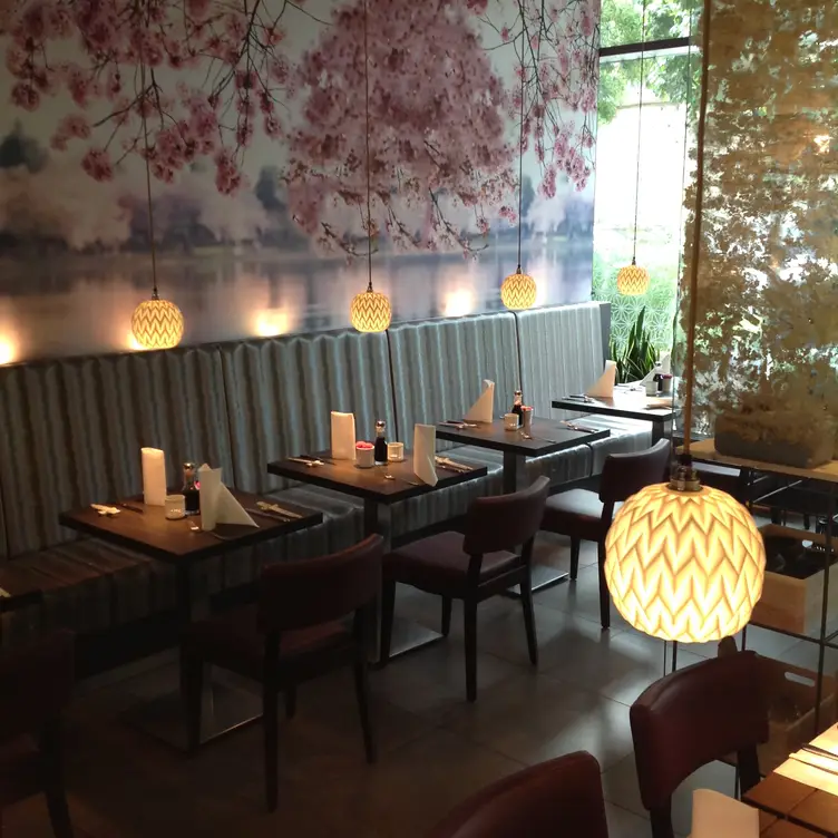 Restaurant Mikoto Stuttgartstuttgart – HARO