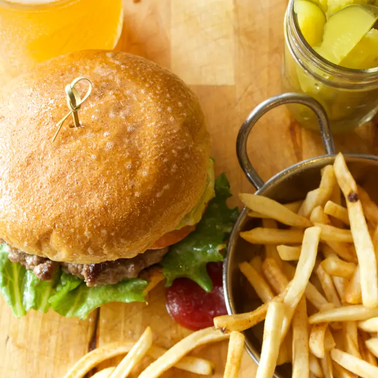 Alexa's Cafe - Top Rated Restaurant in Bothell, WA | OpenTable