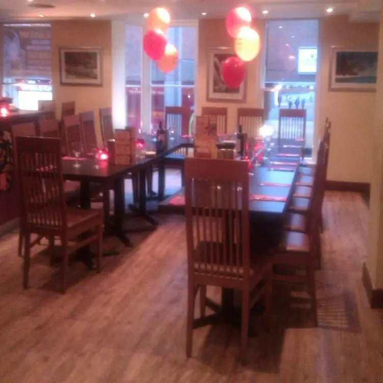 Tiger Bills - Exeter Restaurant - Exeter, Devon | OpenTable