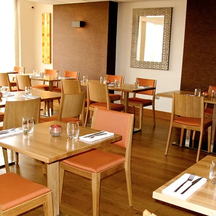 Restaurante Ziya Asian Grill - Manchester | OpenTable