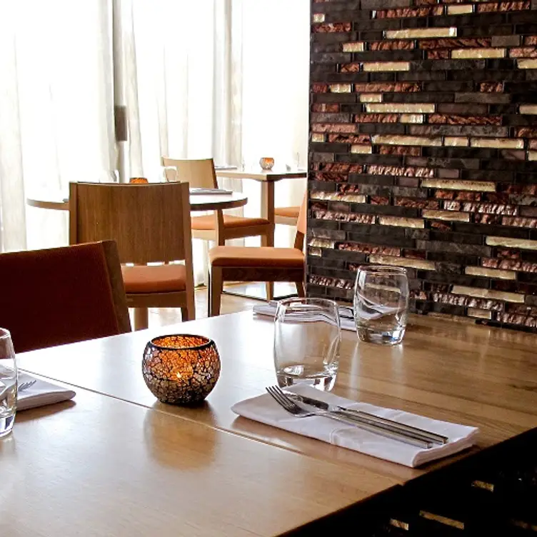 Restaurante Ziya Asian Grill - Manchester | OpenTable