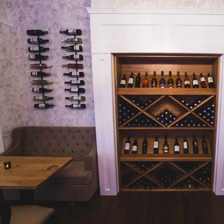 Divino Wine Bar Restaurant - Hove, East Sussex | OpenTable